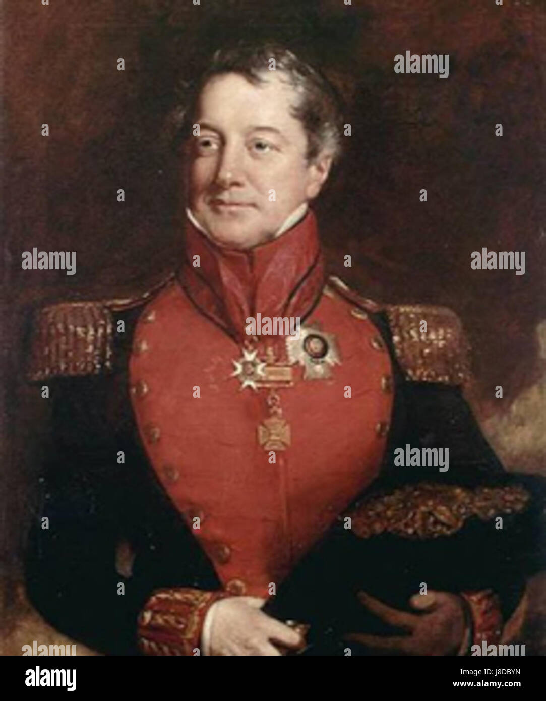 Map of aylmer hi-res stock photography and images - Alamy