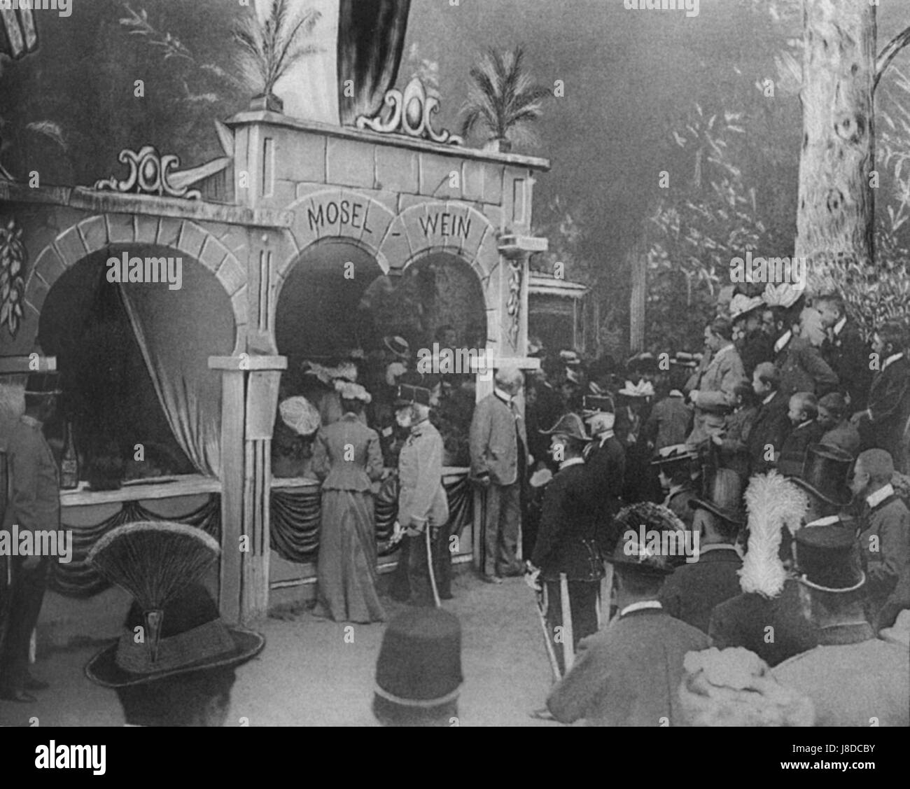 Alt people Black and White Stock Photos & Images - Alamy