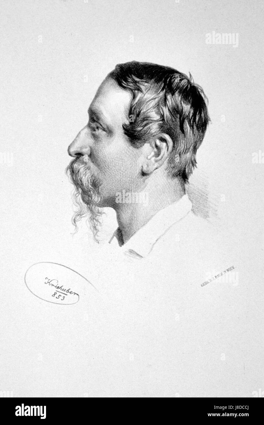 Karl kinsky hi-res stock photography and images - Alamy