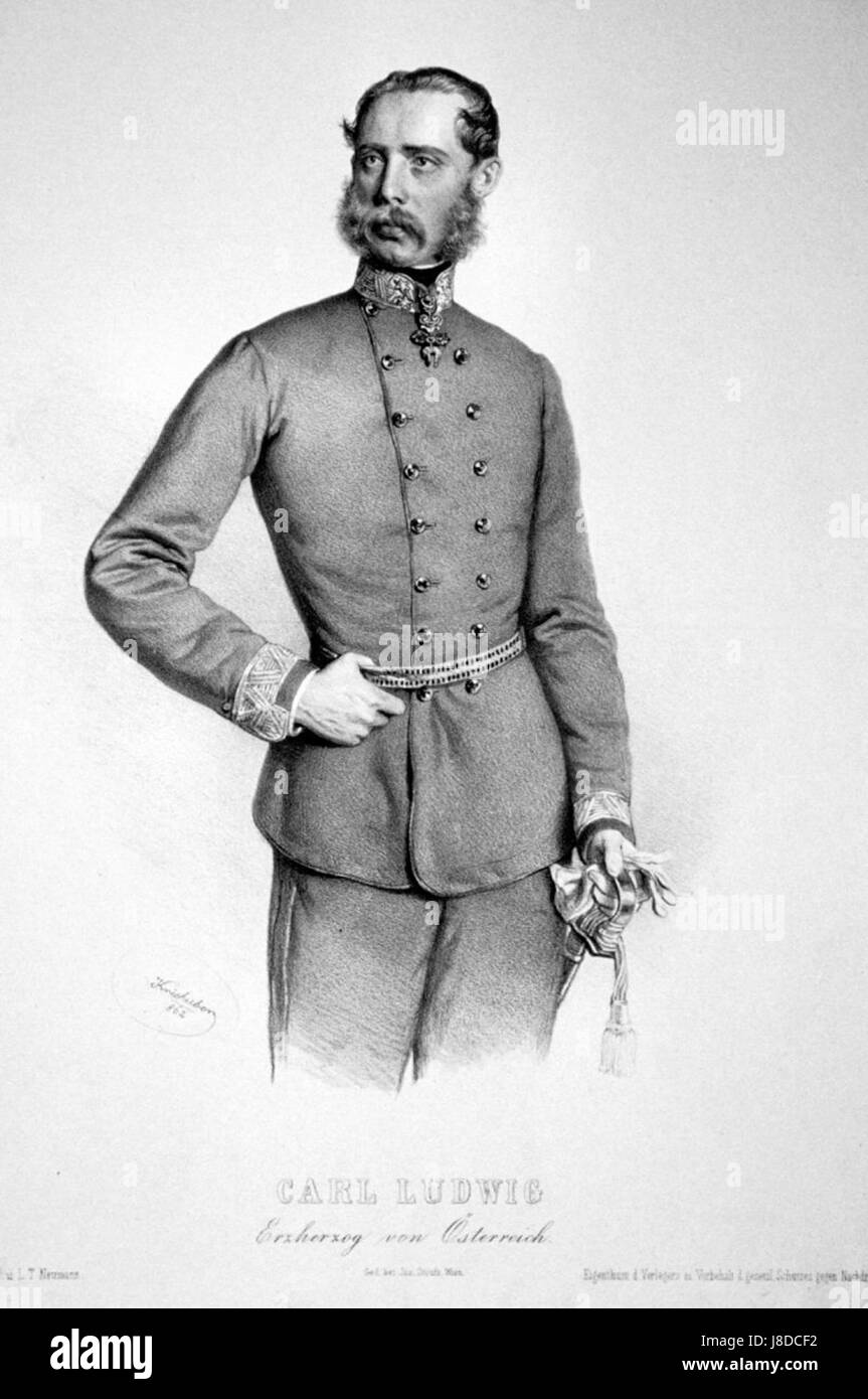 Joseph ludwig Black and White Stock Photos & Images - Alamy