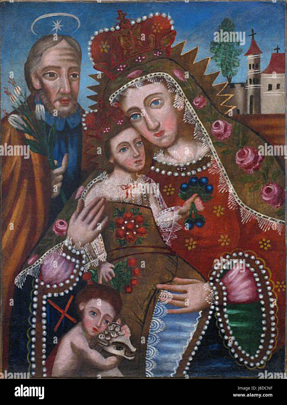 Dzikowska hi-res stock photography and images - Alamy