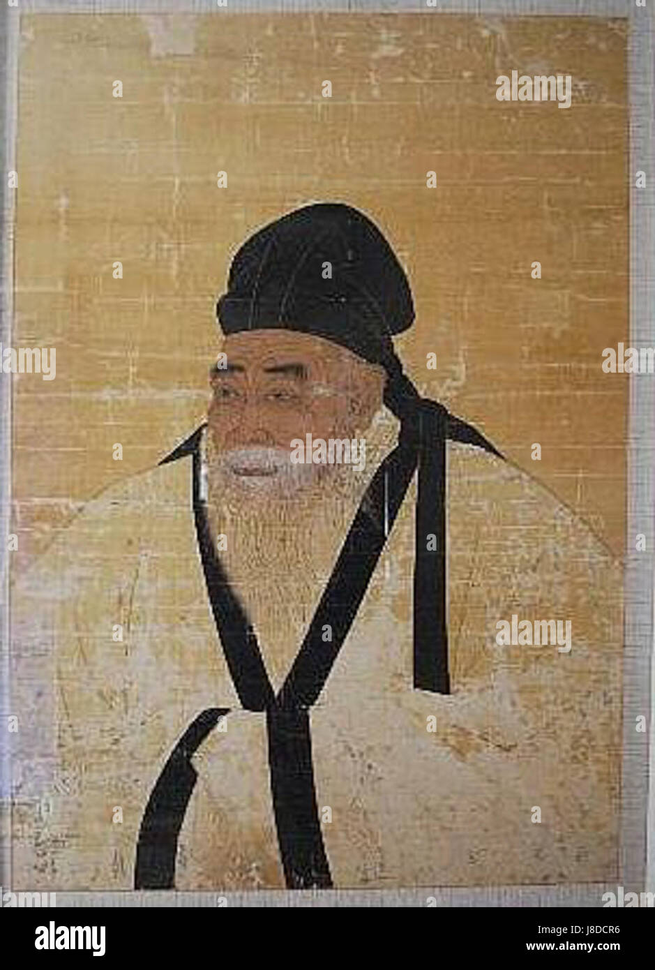 Joseon dynasty style hi-res stock photography and images - Alamy