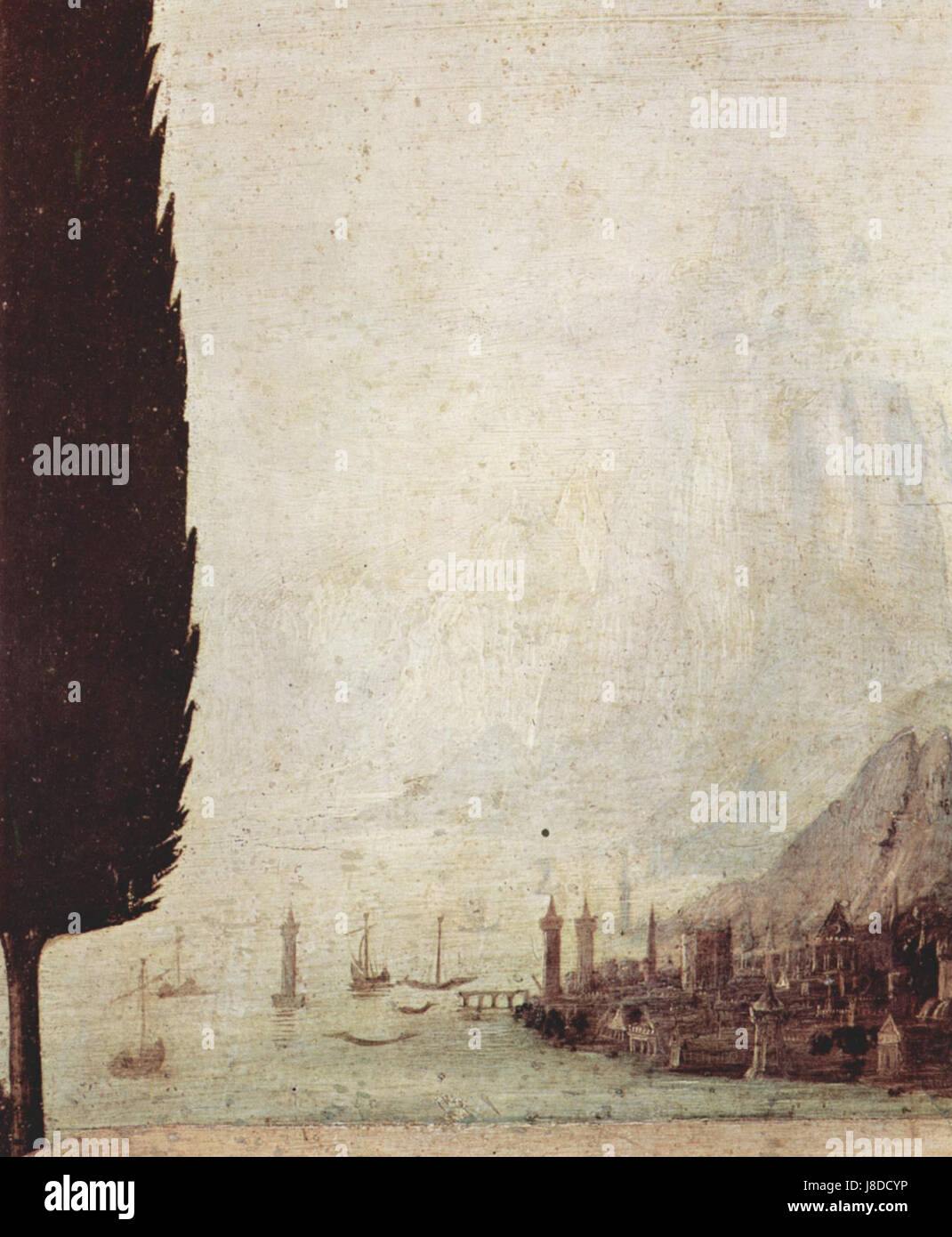 Leonardo da Vinci 059 Stock Photo - Alamy