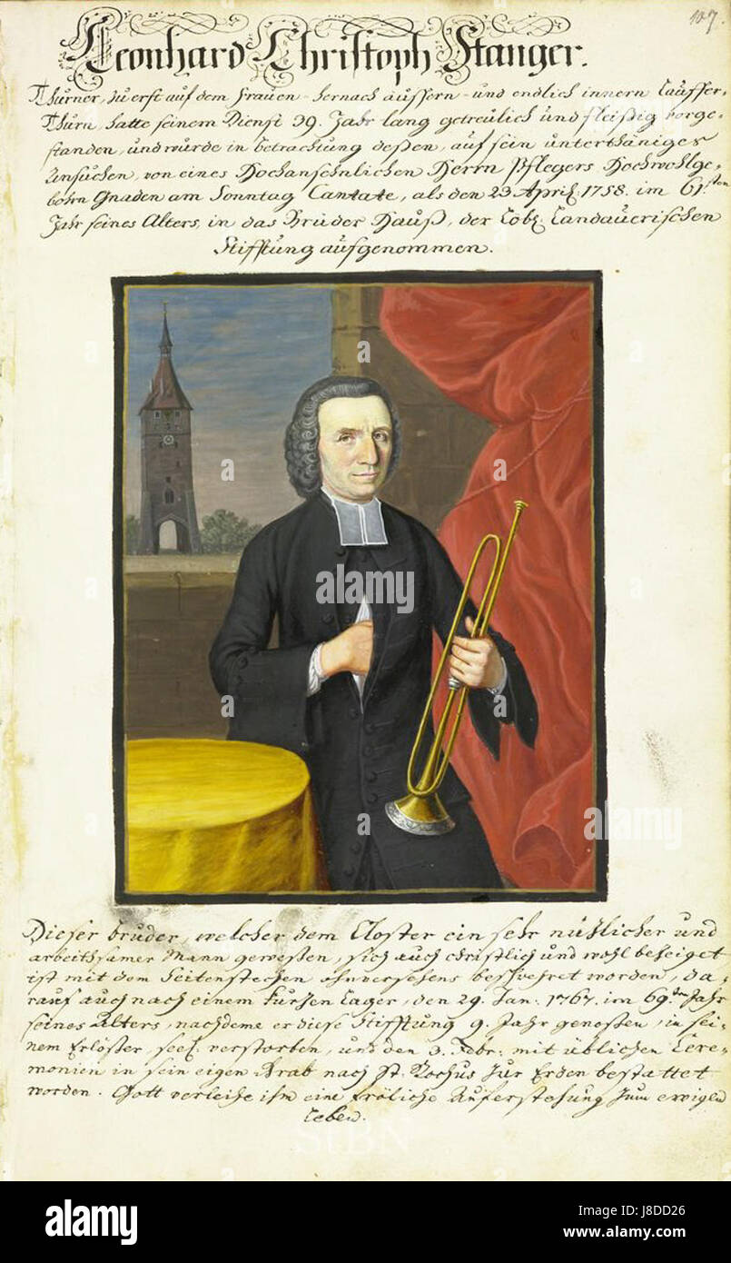 The Landauer II 107 r is a piece of early 20th-century industrial ...