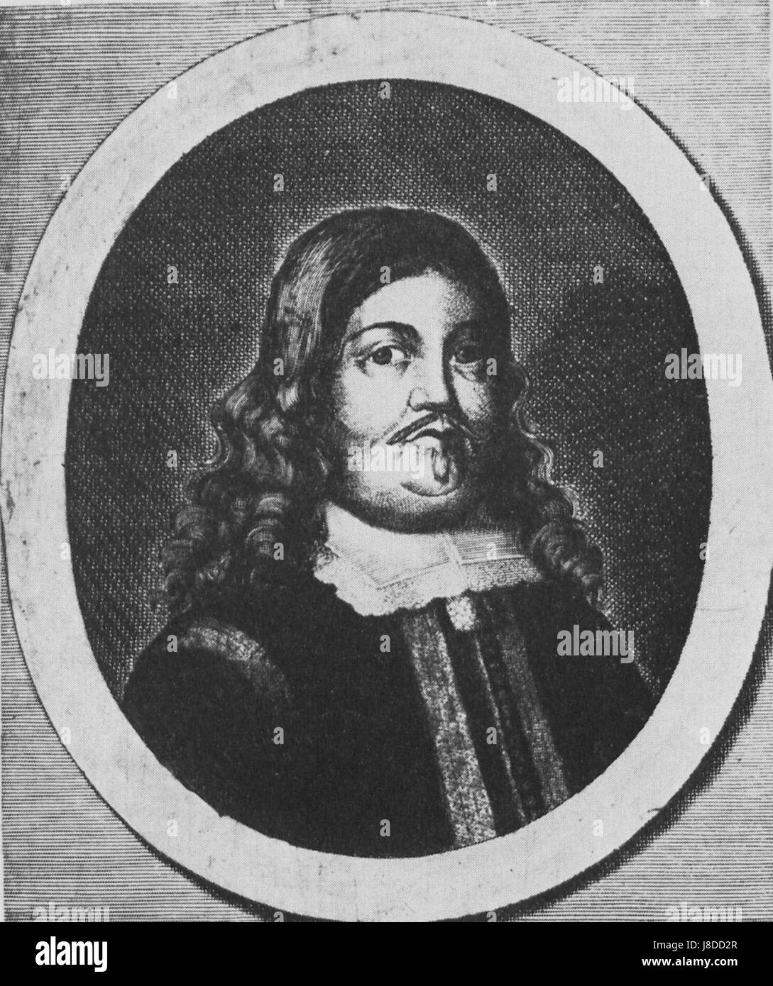 Johann Bernhard zur Lippe was a prominent noble and ruler, known for ...