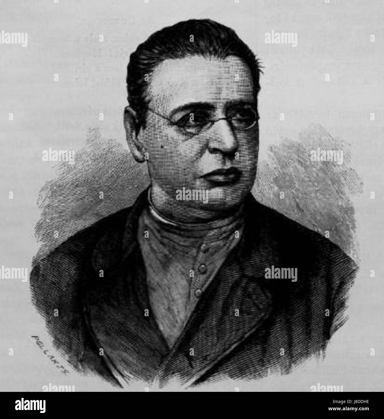 Vilmos Black and White Stock Photos & Images - Alamy