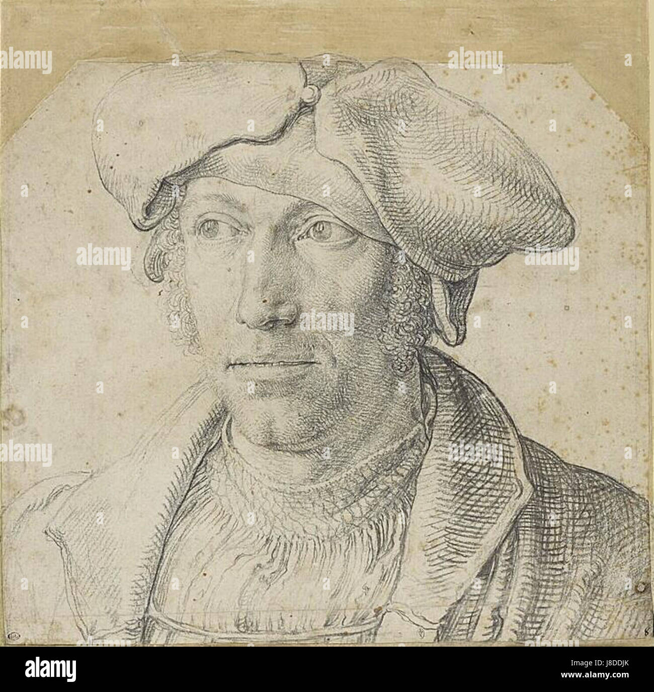Lucas van Leyden was a 16th-century Dutch artist, known for his ...
