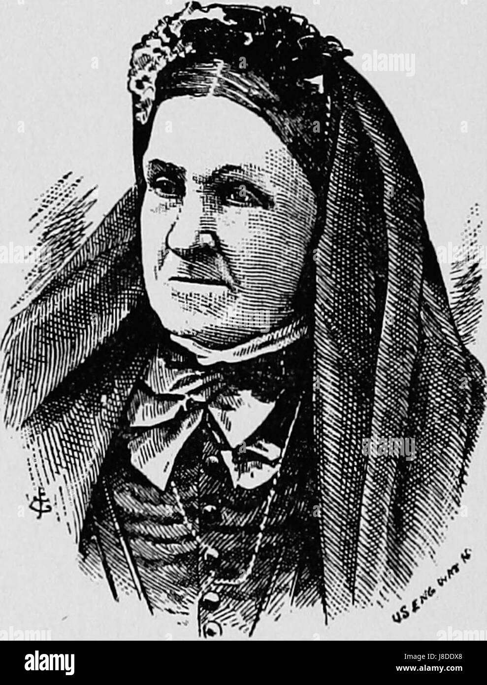 Lucy Goodale Thurston was an influential figure in the history of early ...