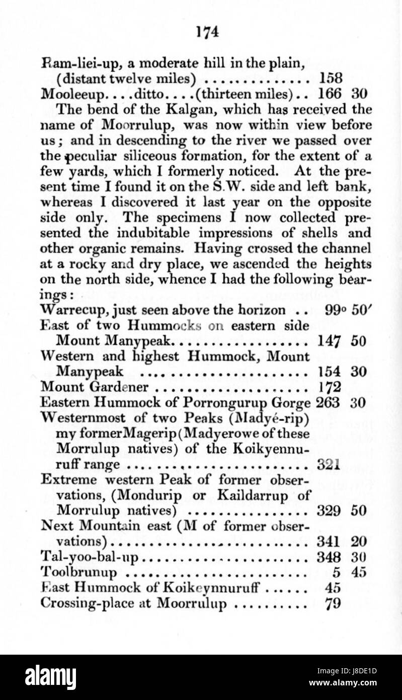 Historical journal entries Cut Out Stock Images & Pictures - Alamy