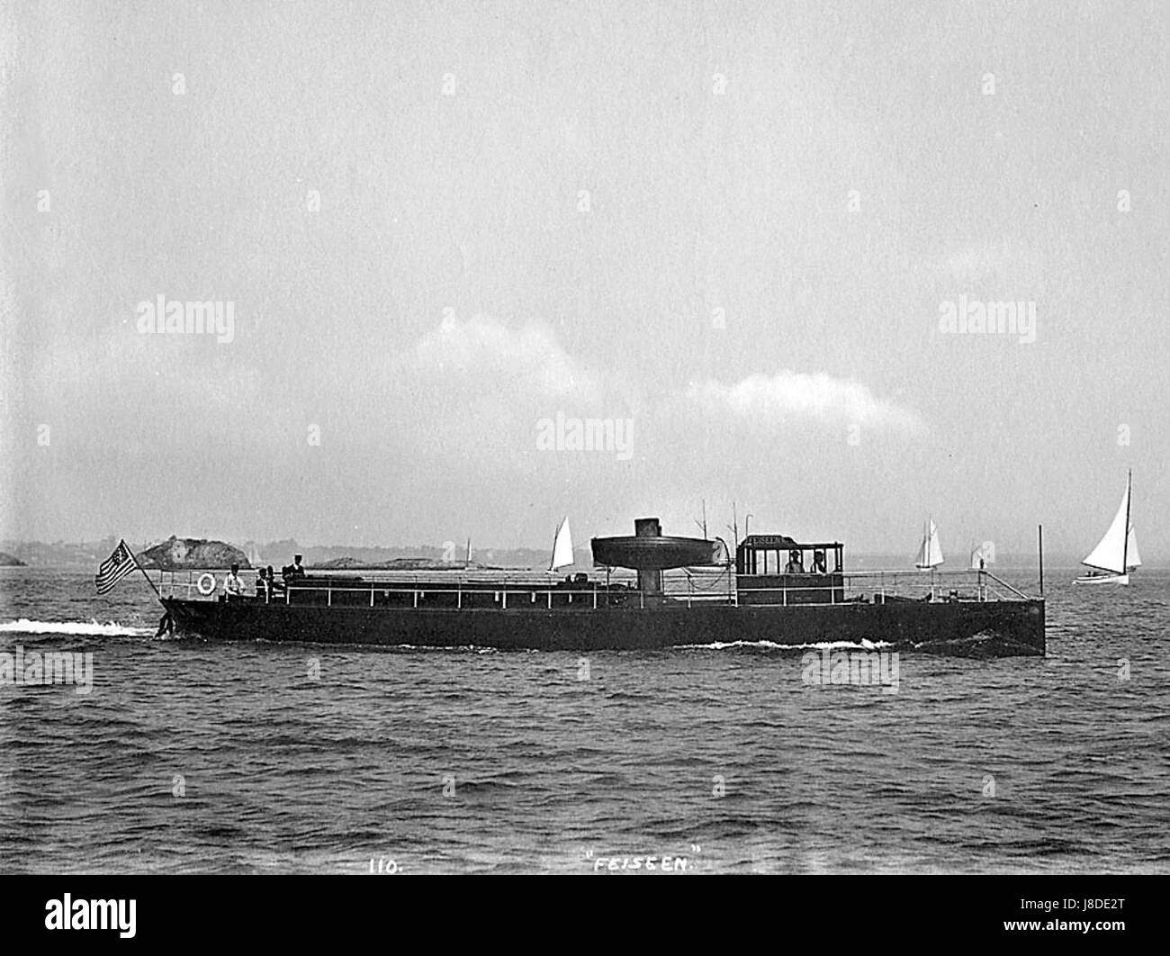 Jsj 110 feiseen Stock Photo - Alamy