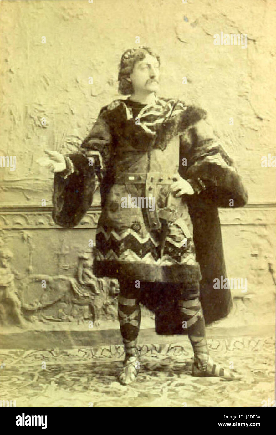 John Drew Jr. was an American actor known for his stage and film ...