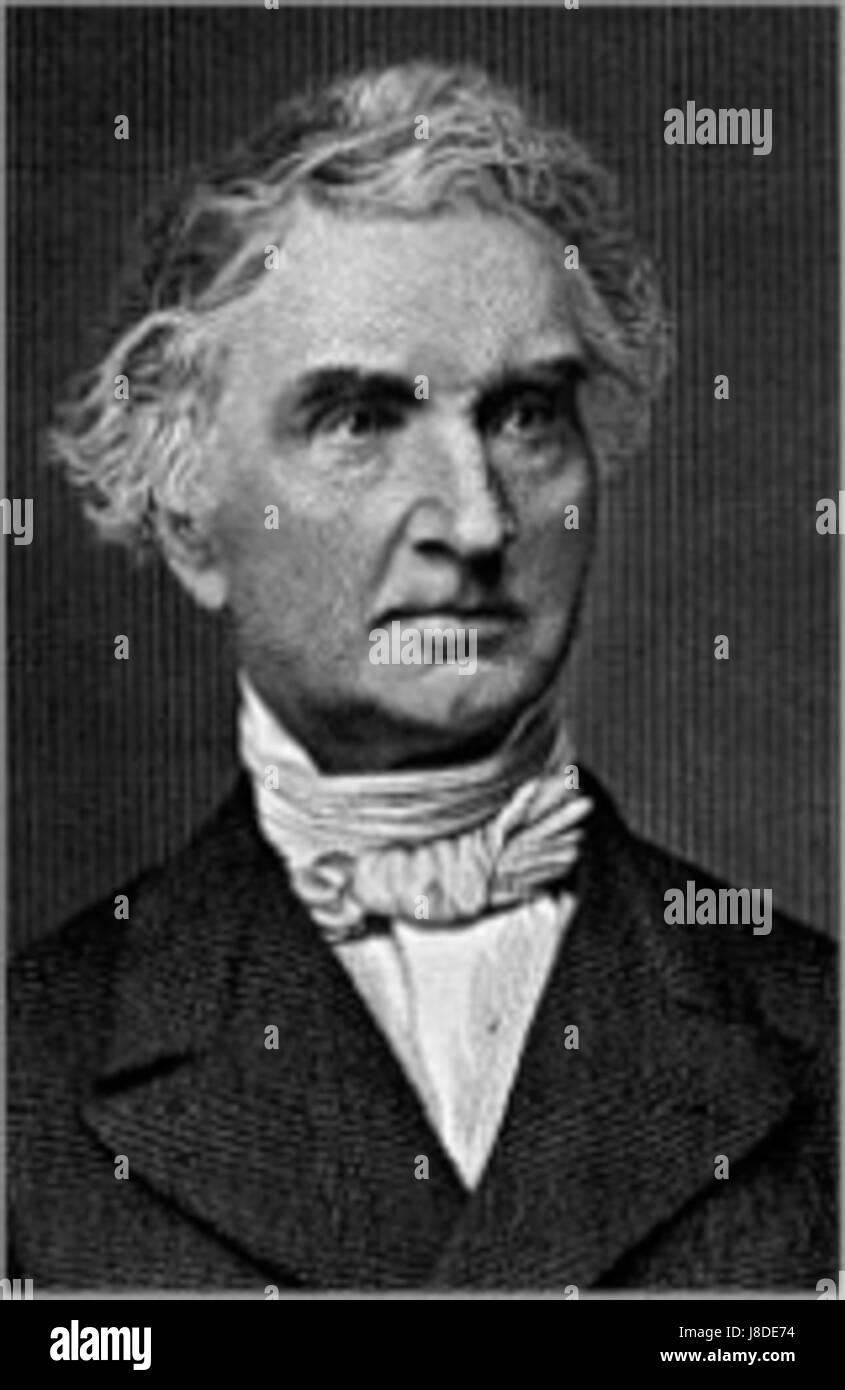 Justus von liebig hi-res stock photography and images - Alamy