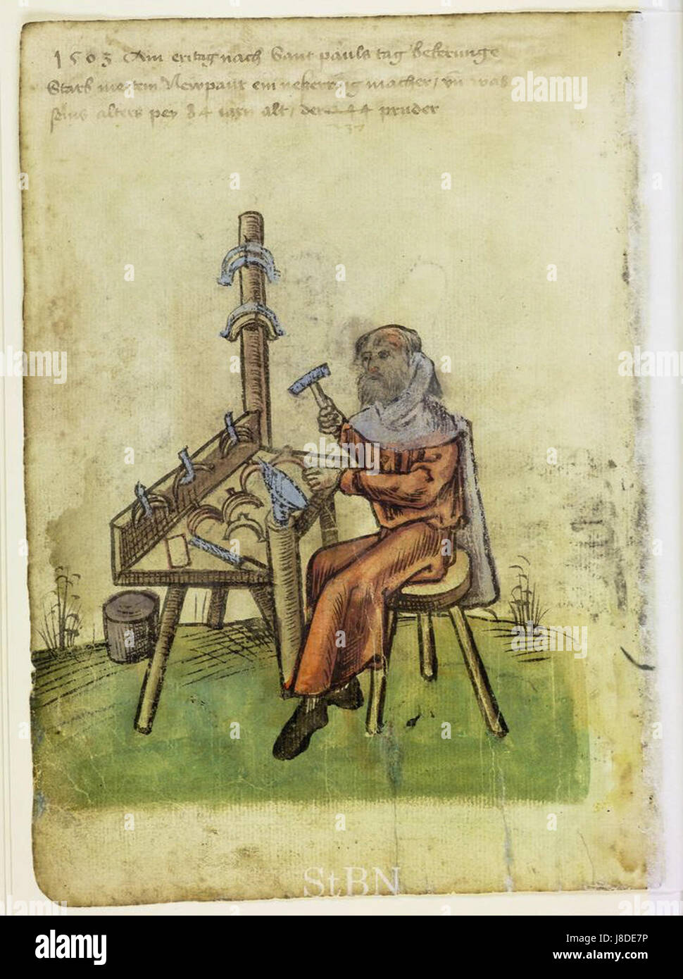 Mendel I 118 v refers to a specific entry in the work of Gregor Mendel ...