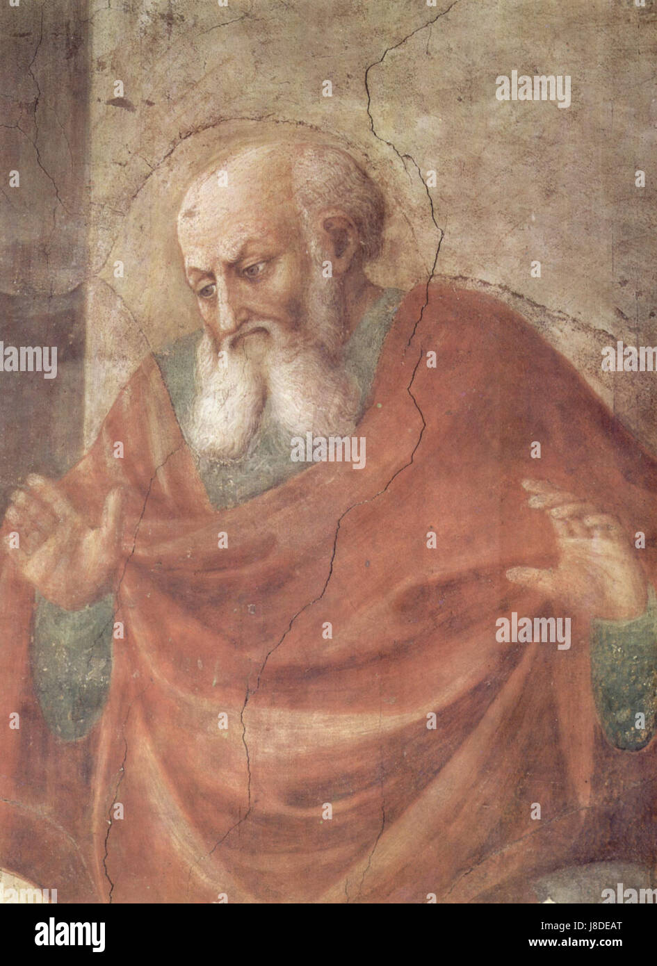 Masolino hi-res stock photography and images - Alamy