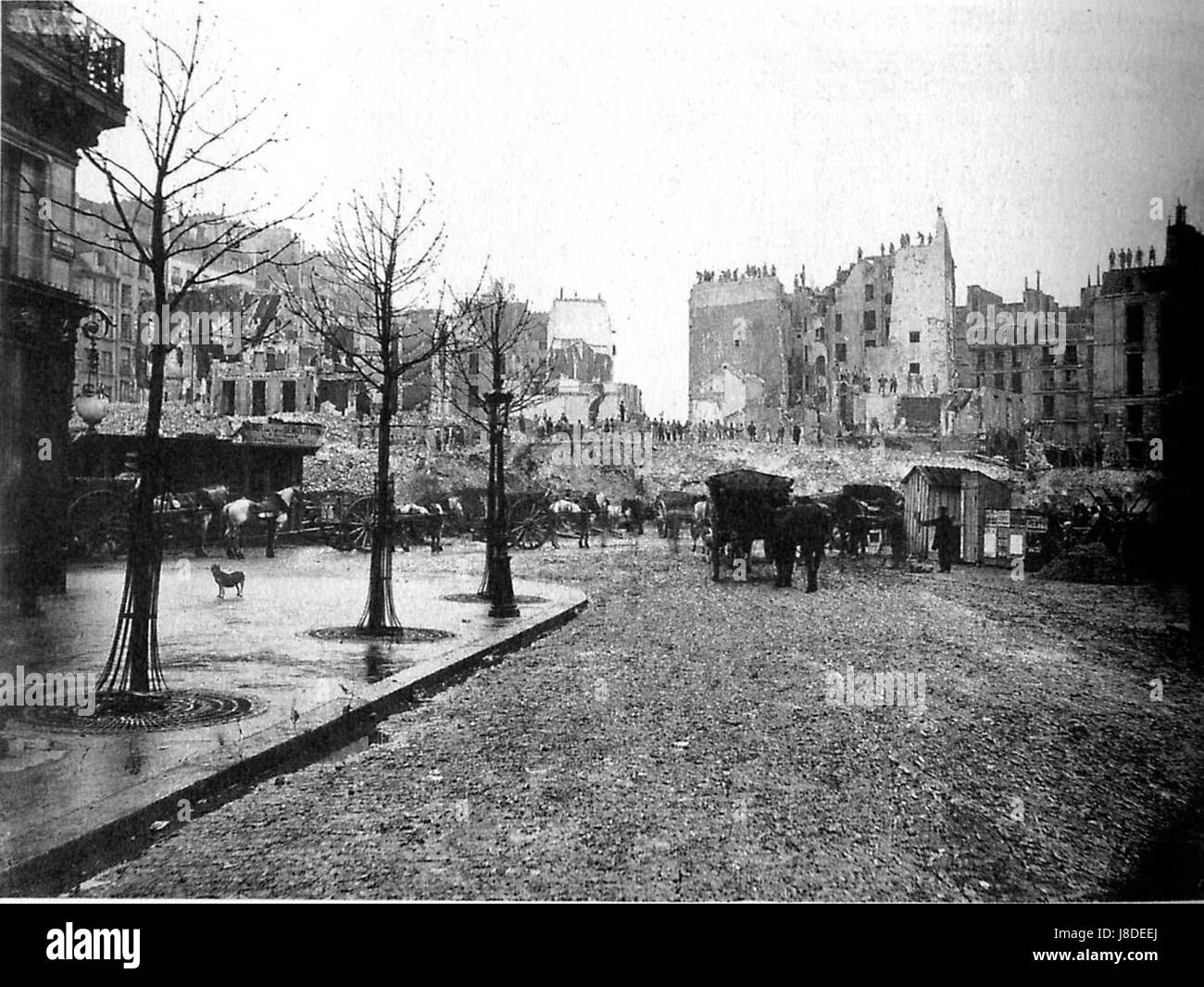 Percement hi-res stock photography and images - Alamy