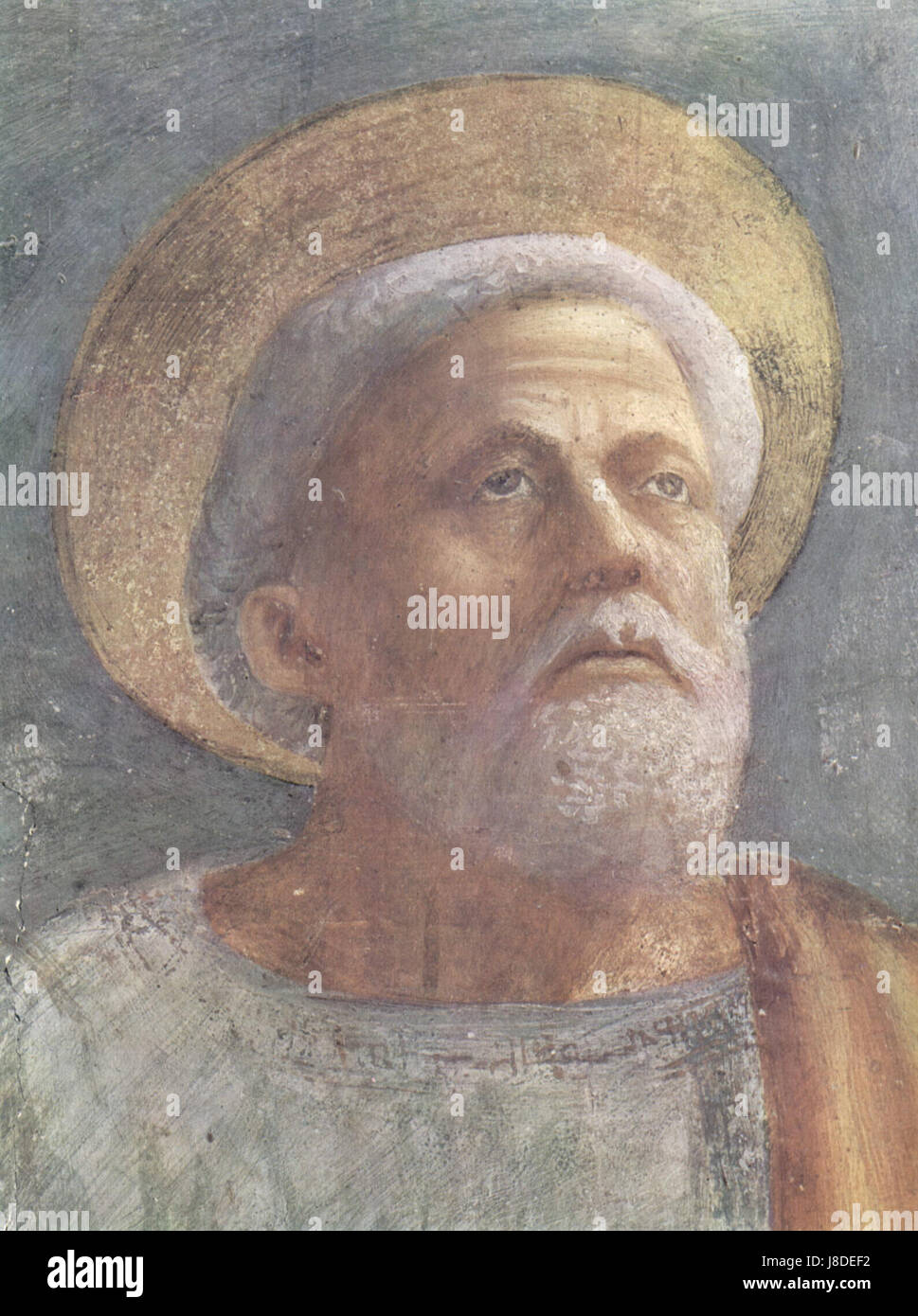 Masaccio was an Italian painter from the early Renaissance. This ...