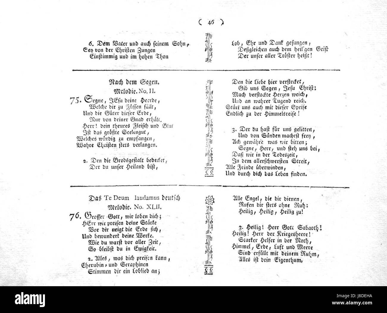 Historical musical compilation Black and White Stock Photos & Images ...