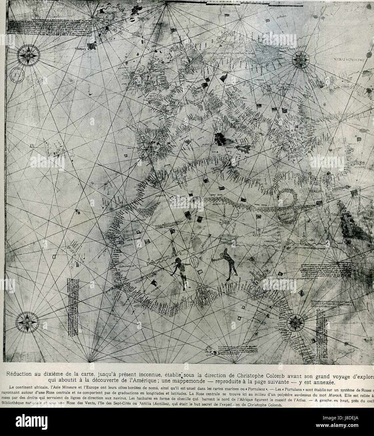 Mappemonde hi-res stock photography and images - Alamy