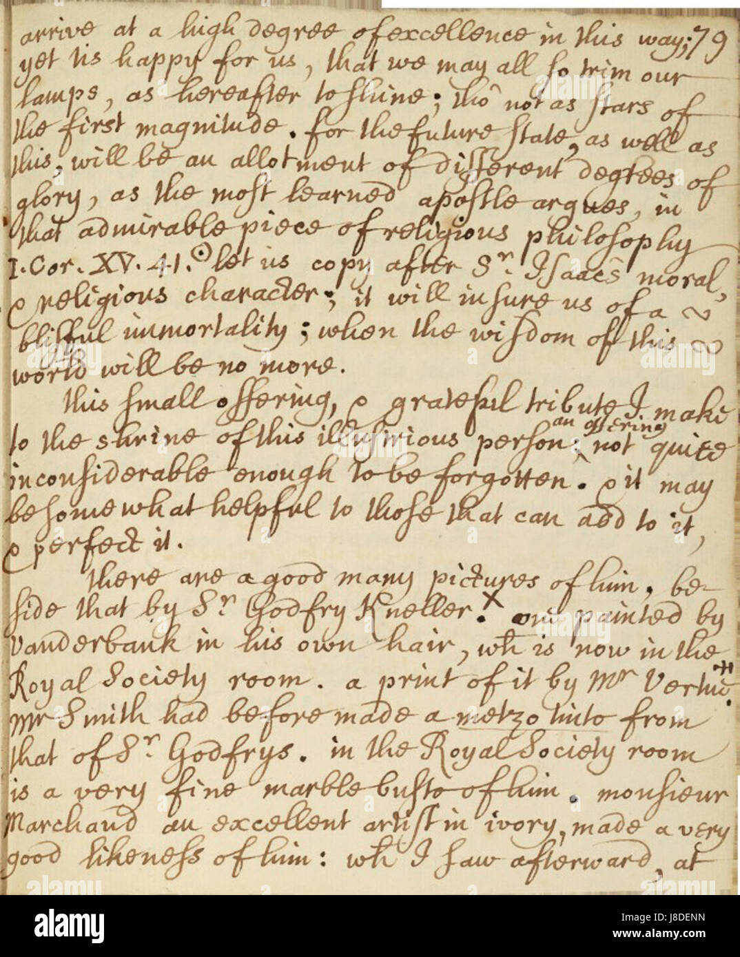 This work is a biography of Sir Isaac Newton, one of the most ...