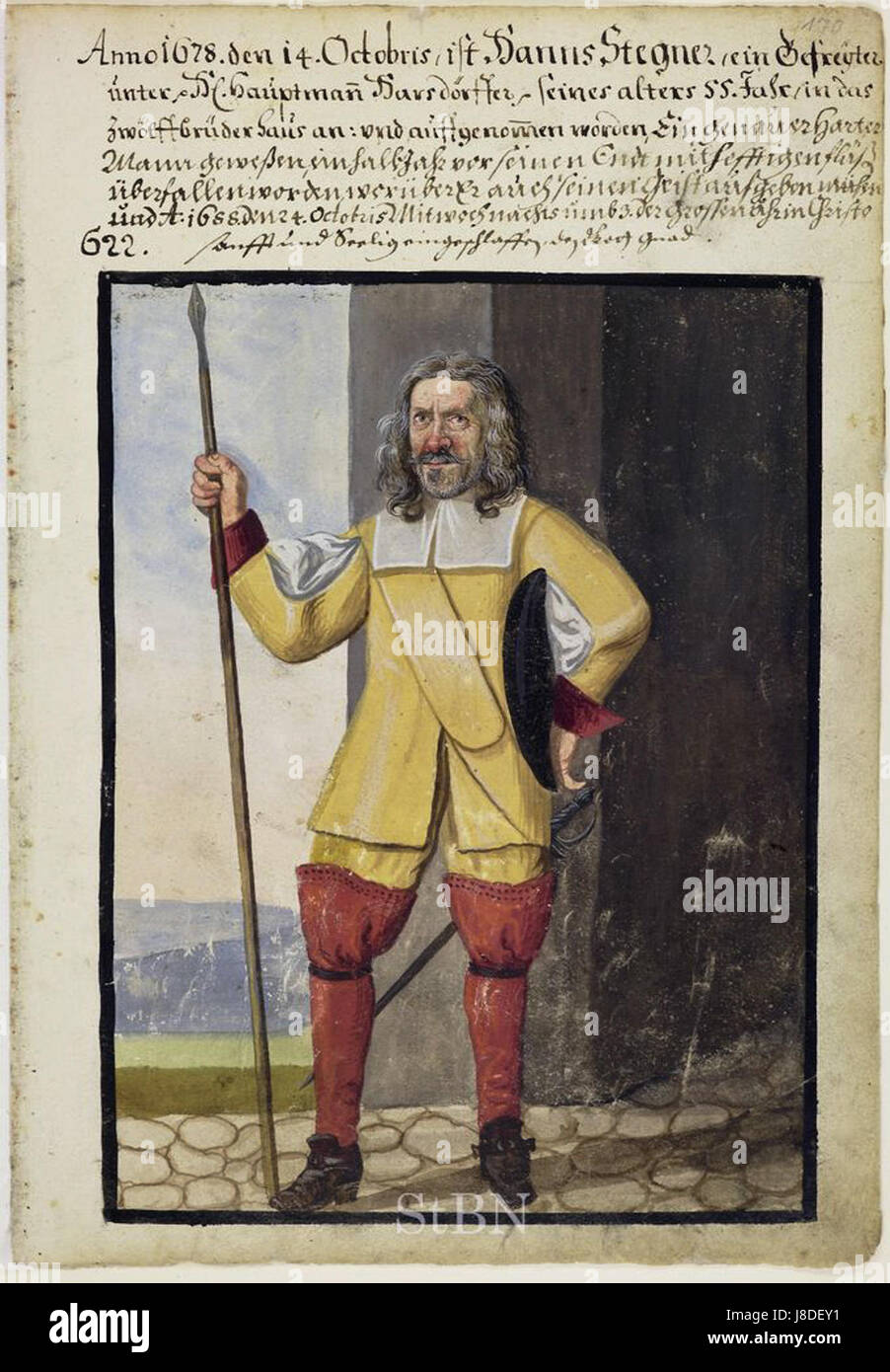 Mendel II 170 r is a manuscript page that contains information related ...