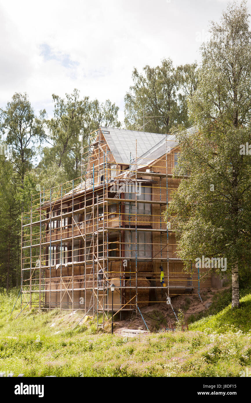 house, building, big, large, enormous, extreme, powerful, imposing ...