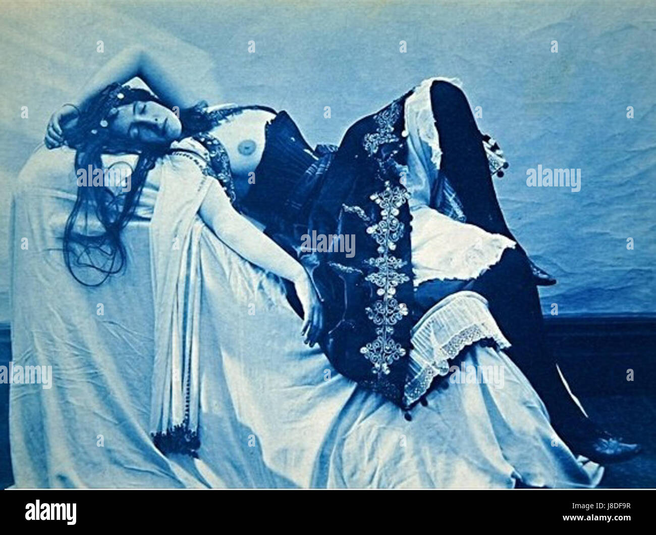 Edward linley sambourne hi-res stock photography and images - Alamy