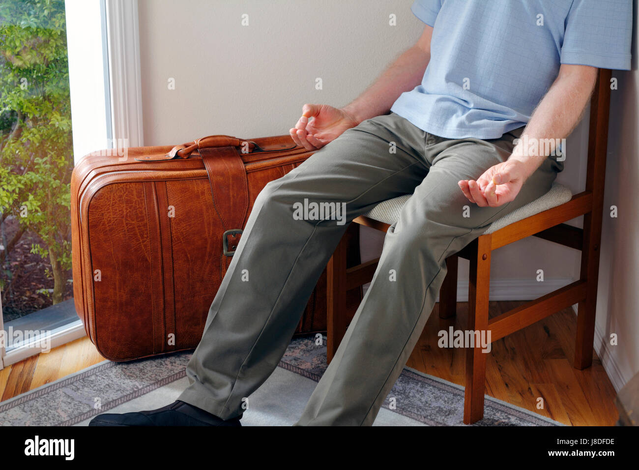 hand, hands, travel, meditation, bag, put, sitting, sit, facilitate ...