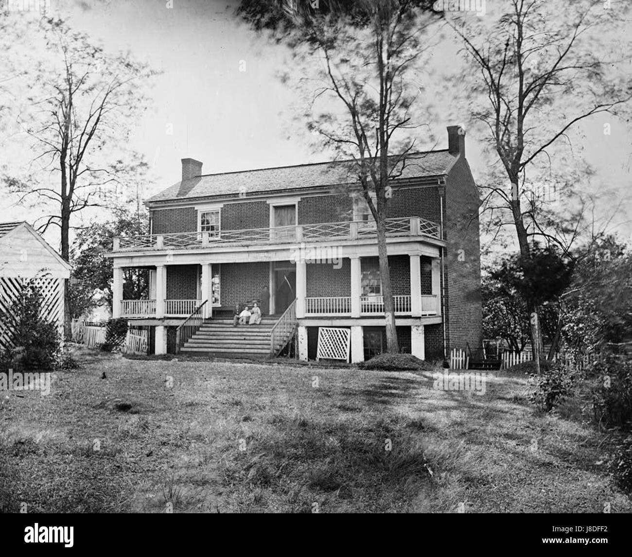 Map Of Mclean High Resolution Stock Photography and Images - Alamy