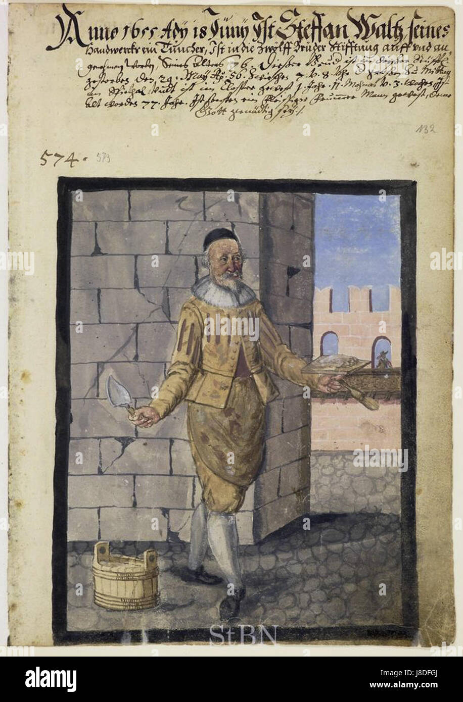 This document refers to a specific page in Mendel II, which is part of ...