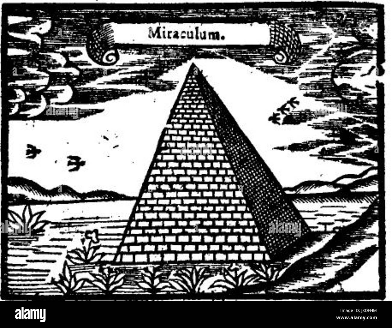 Miraculum is a Latin term that translates to 'miracle' and is often ...
