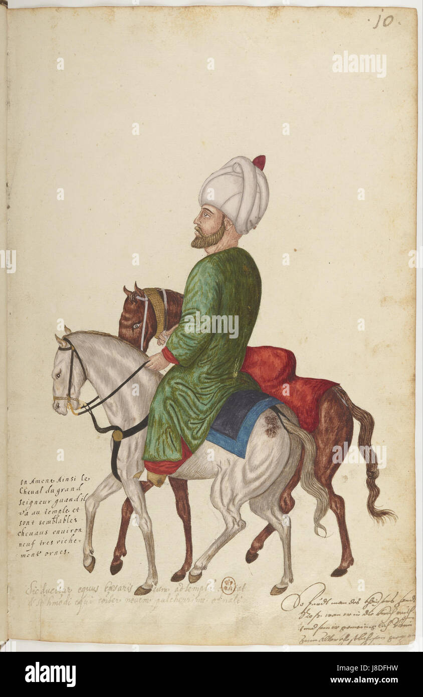 A collection of works illustrating the customs and costumes of Eastern ...