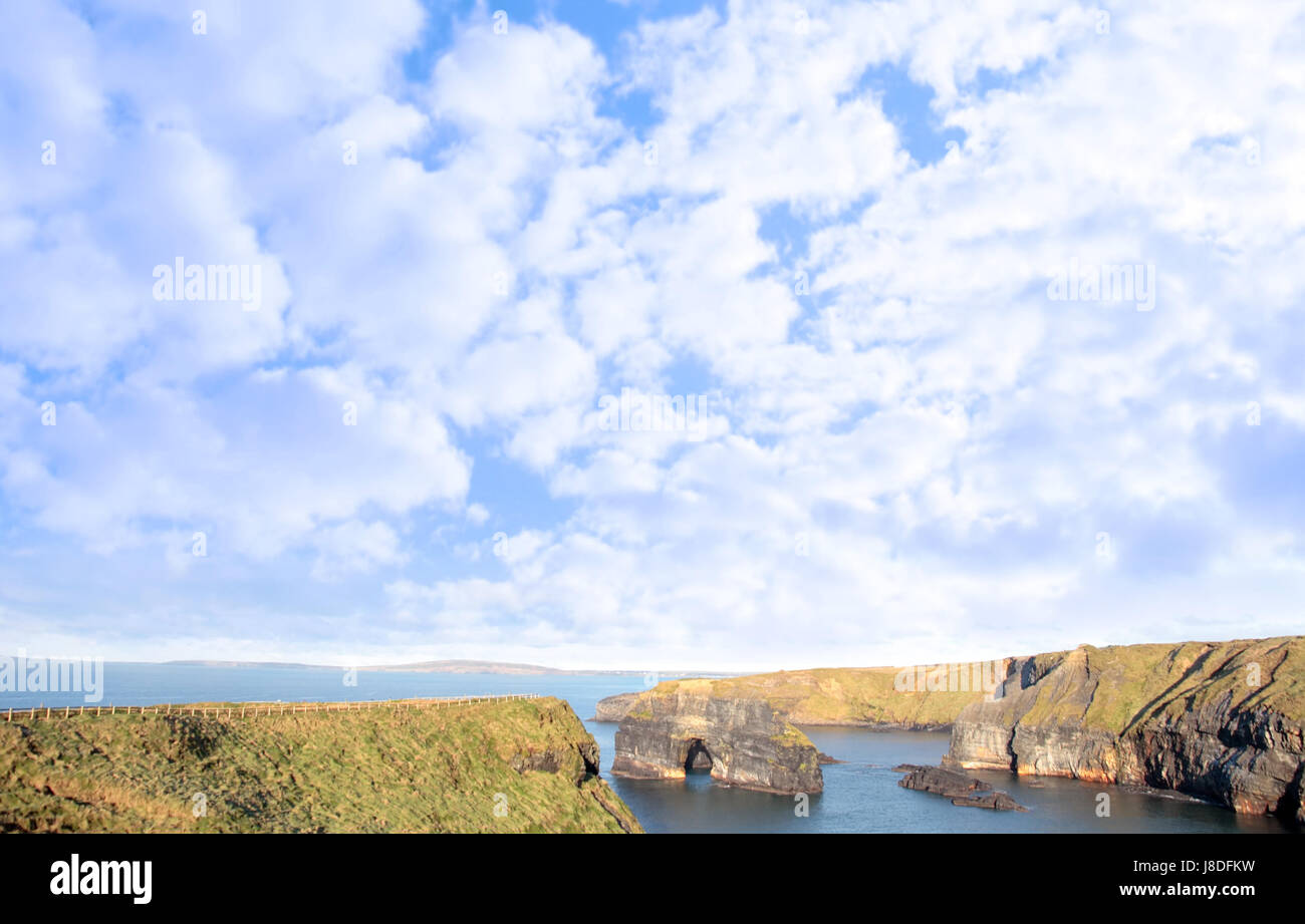 arch, wave, sight, view, outlook, perspective, vista, panorama, lookout ...