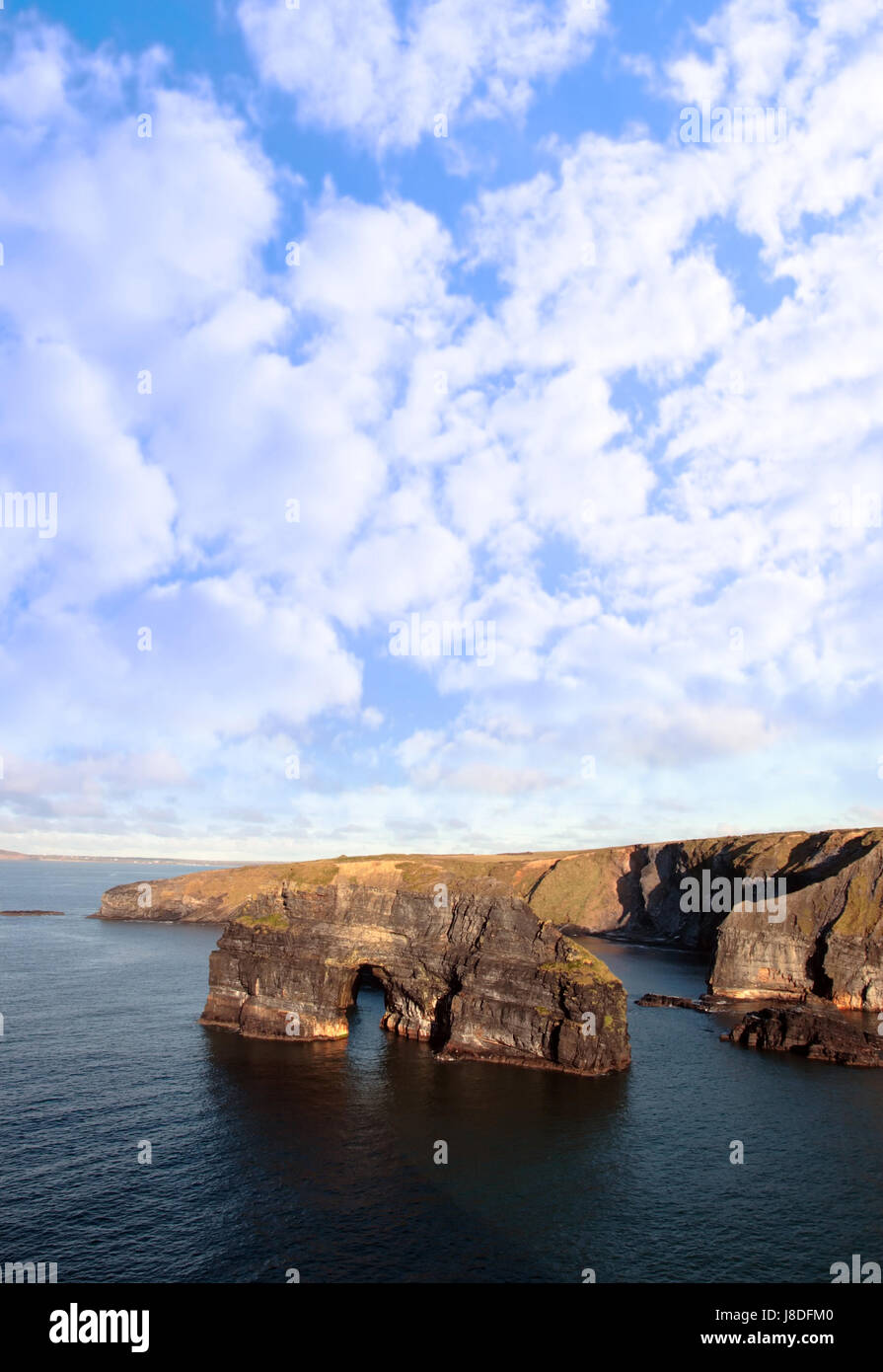 arch, wave, sight, view, outlook, perspective, vista, panorama, lookout ...