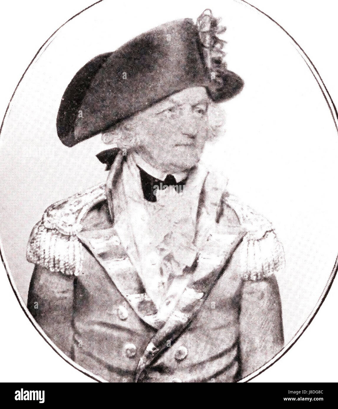 John macleod hi-res stock photography and images - Alamy