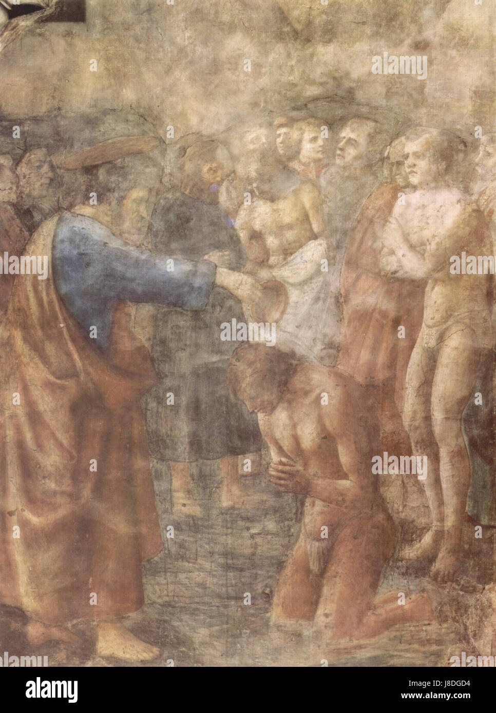 Masaccio hi-res stock photography and images - Alamy