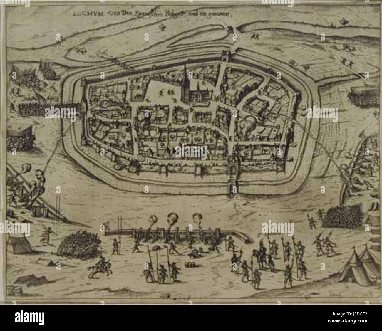 Lochem hi-res stock photography and images - Alamy