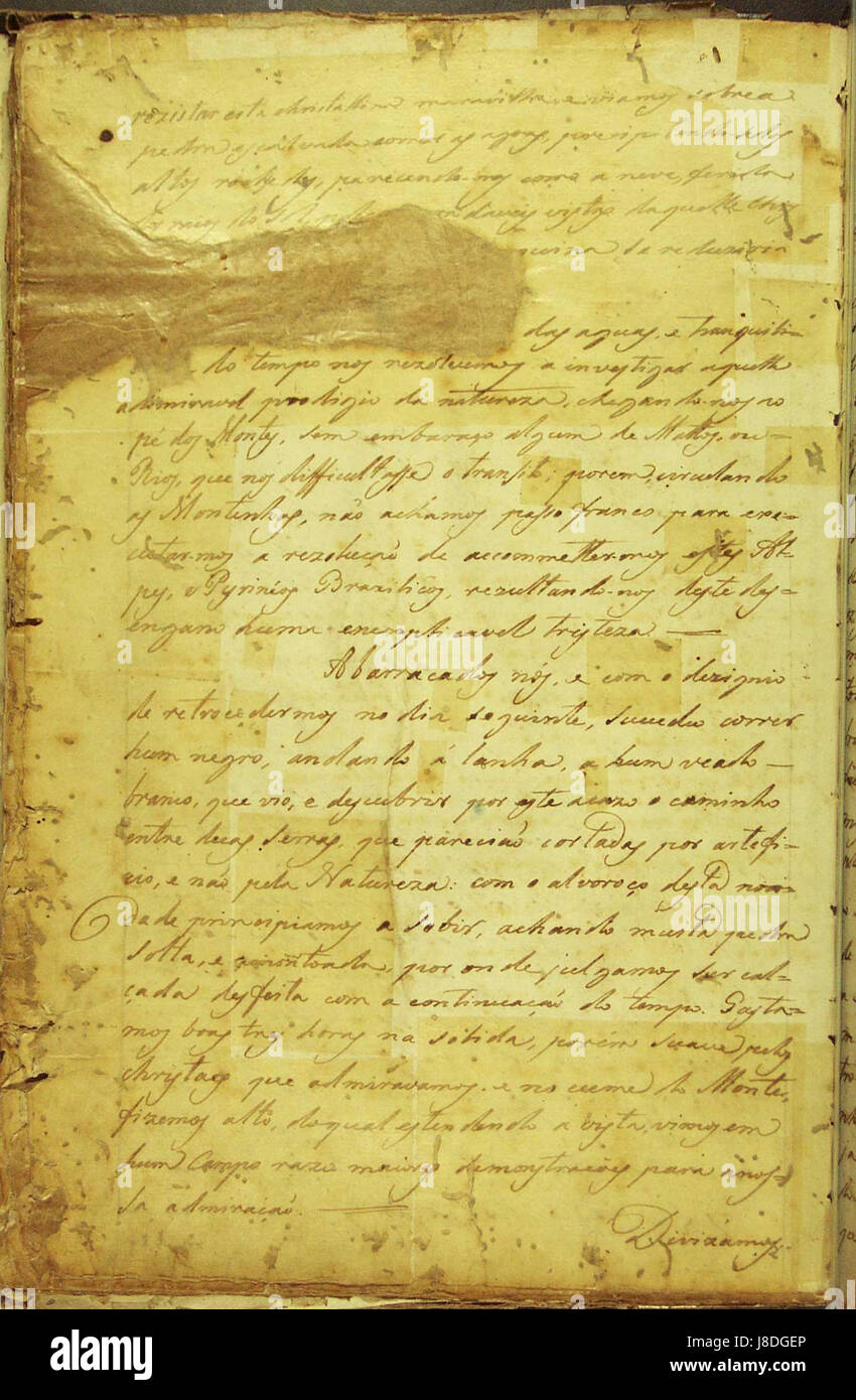 This page from 'Manuscrito 512,' a historical manuscript, contains ...