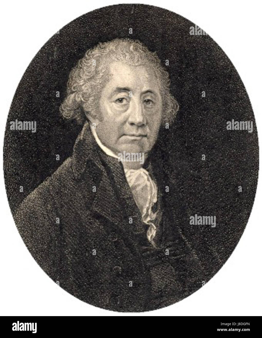 Matthew Boulton was an influential British manufacturer and ...