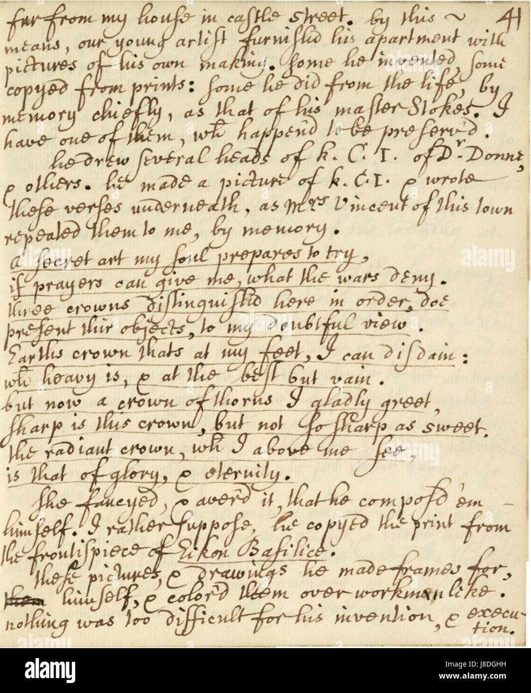 This memoir provides a detailed account of Sir Isaac Newton's life, his ...