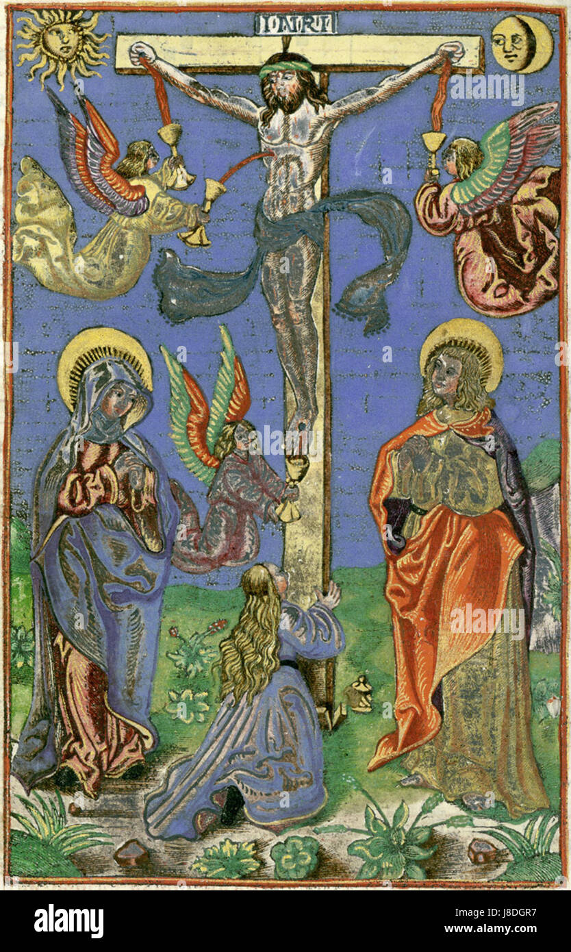 The Missale Paris 1516 is a printed liturgical book, specifically a ...