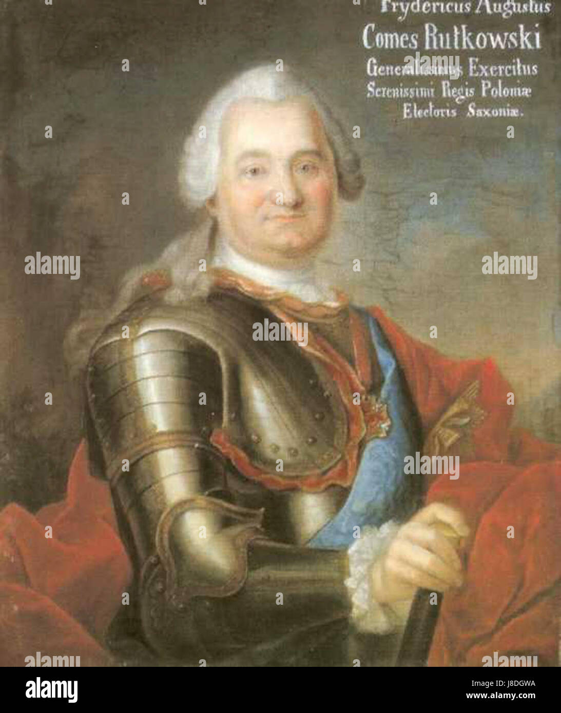 Rutowski hi-res stock photography and images - Alamy