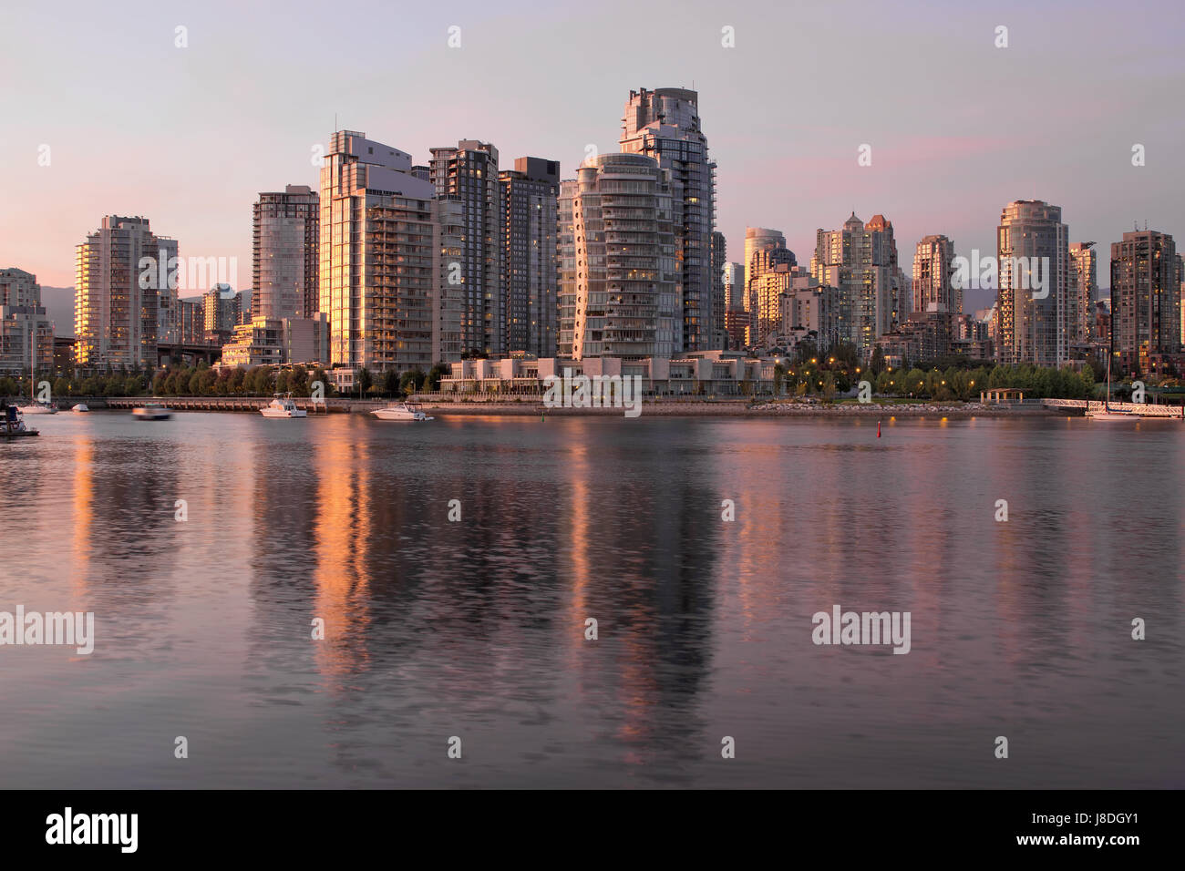 canada, british, waterfront, condo, condominium, travel, city, town ...