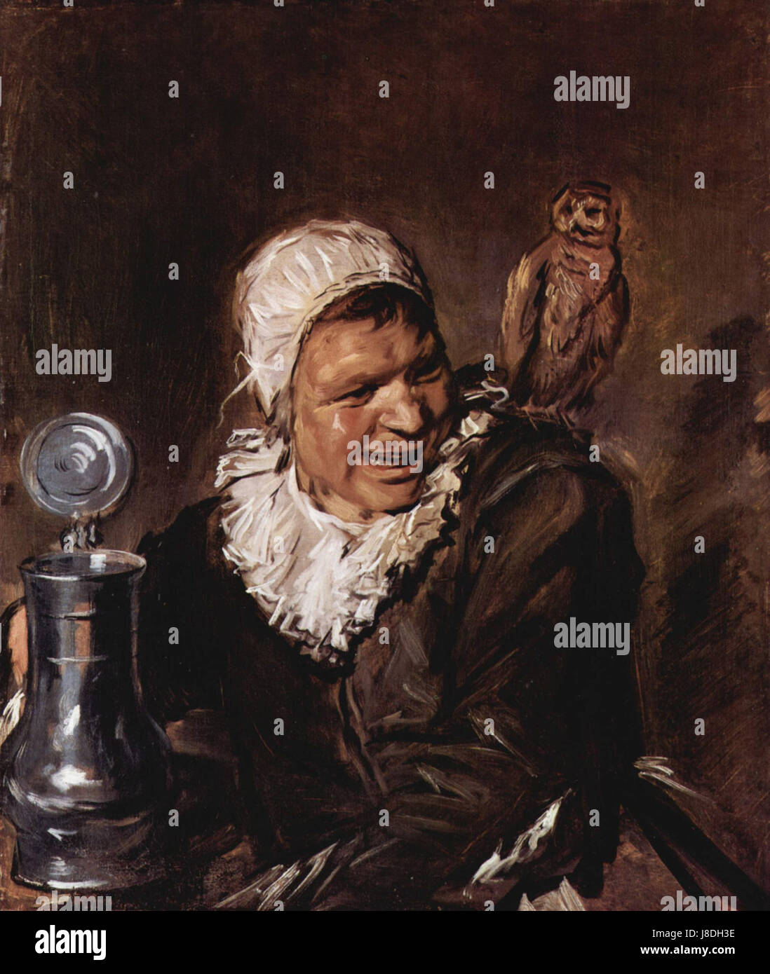 Book frans hals hi-res stock photography and images - Alamy