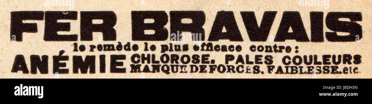 FER Bravais refers to the work of Auguste Bravais, a French physicist ...