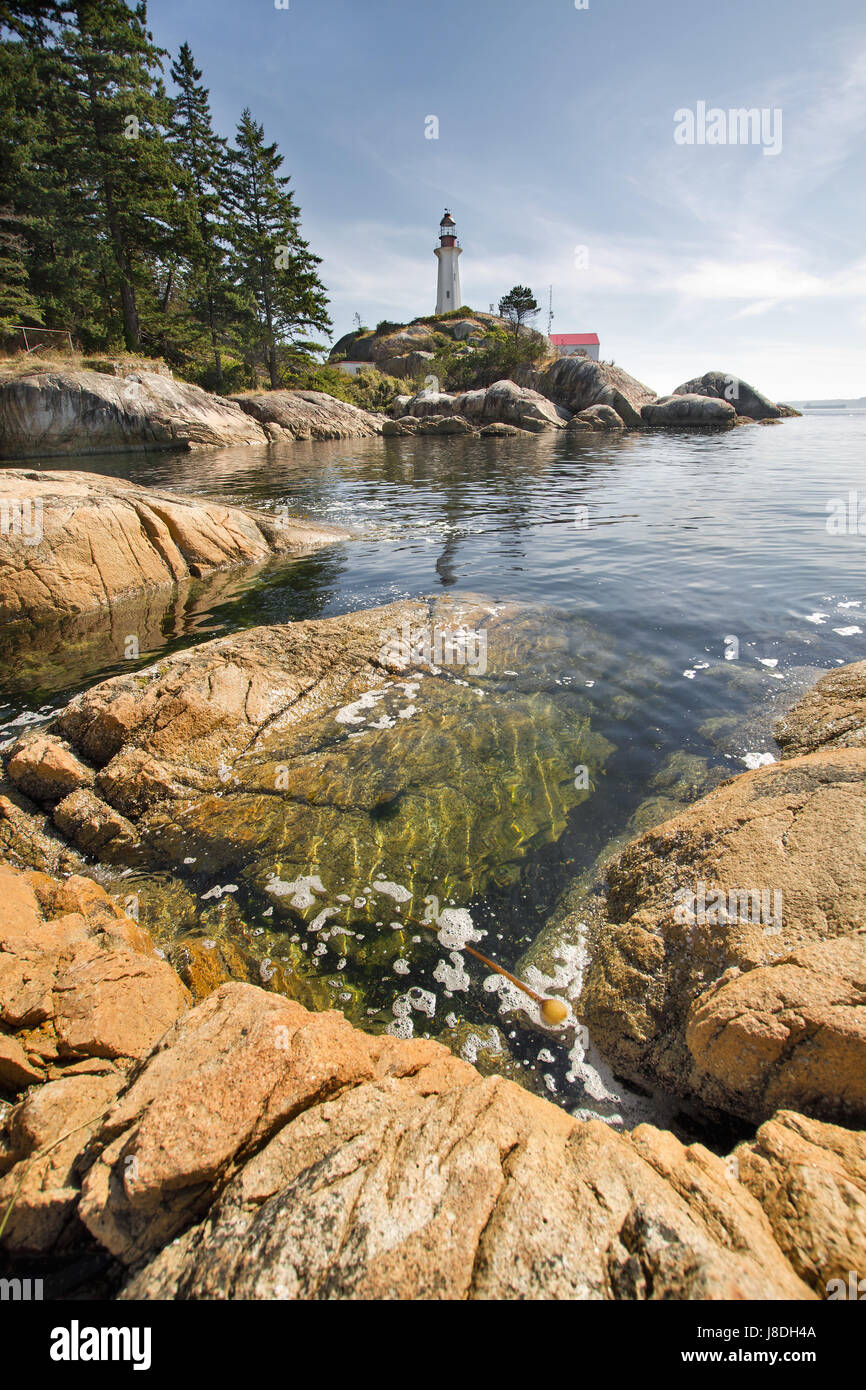 park, west, port, point, salt water, sea, ocean, water, lighthouse ...