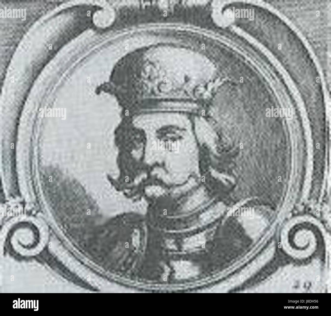 Probus hi-res stock photography and images - Alamy