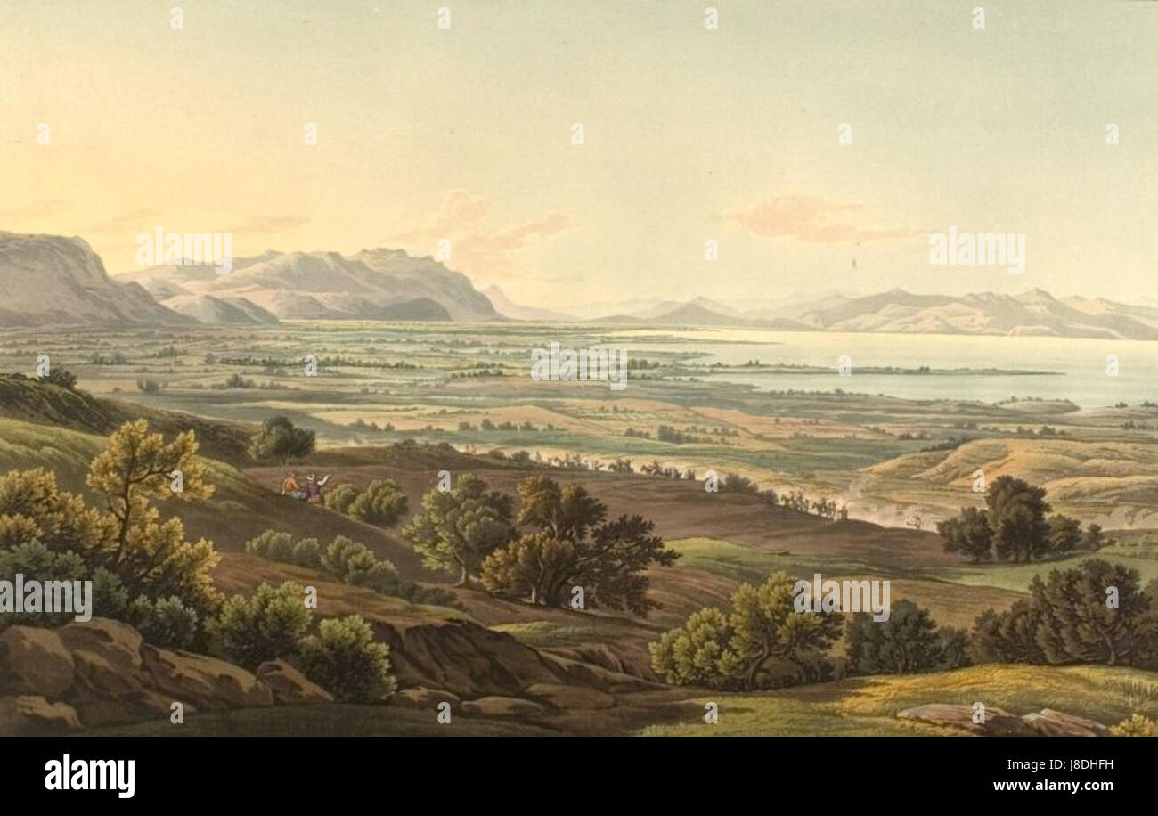 Thermopylae hi-res stock photography and images - Alamy