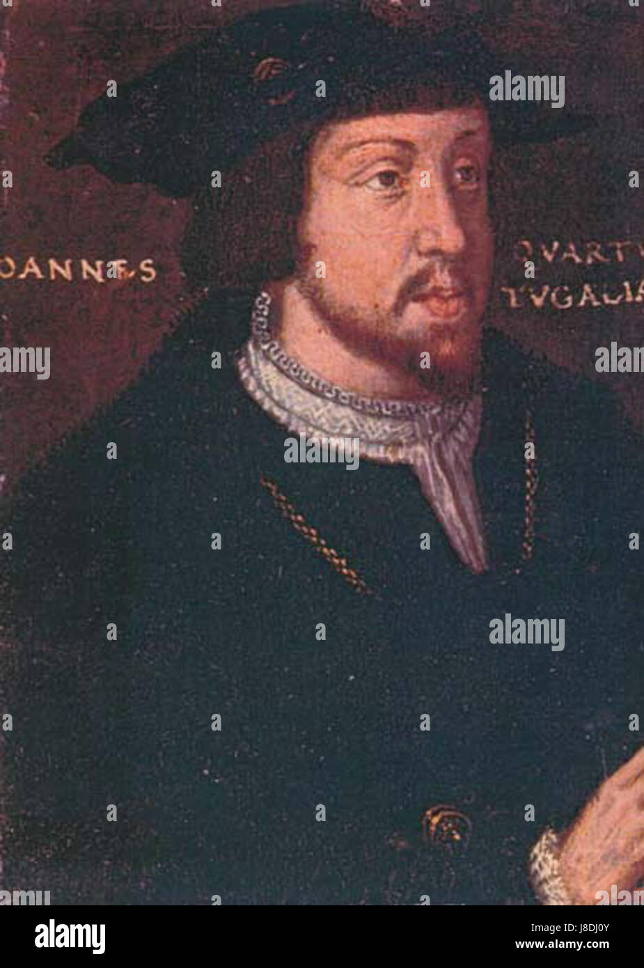 Dom JoÃ£o II was the King of Portugal from 1481 to 1495. Known for his ...