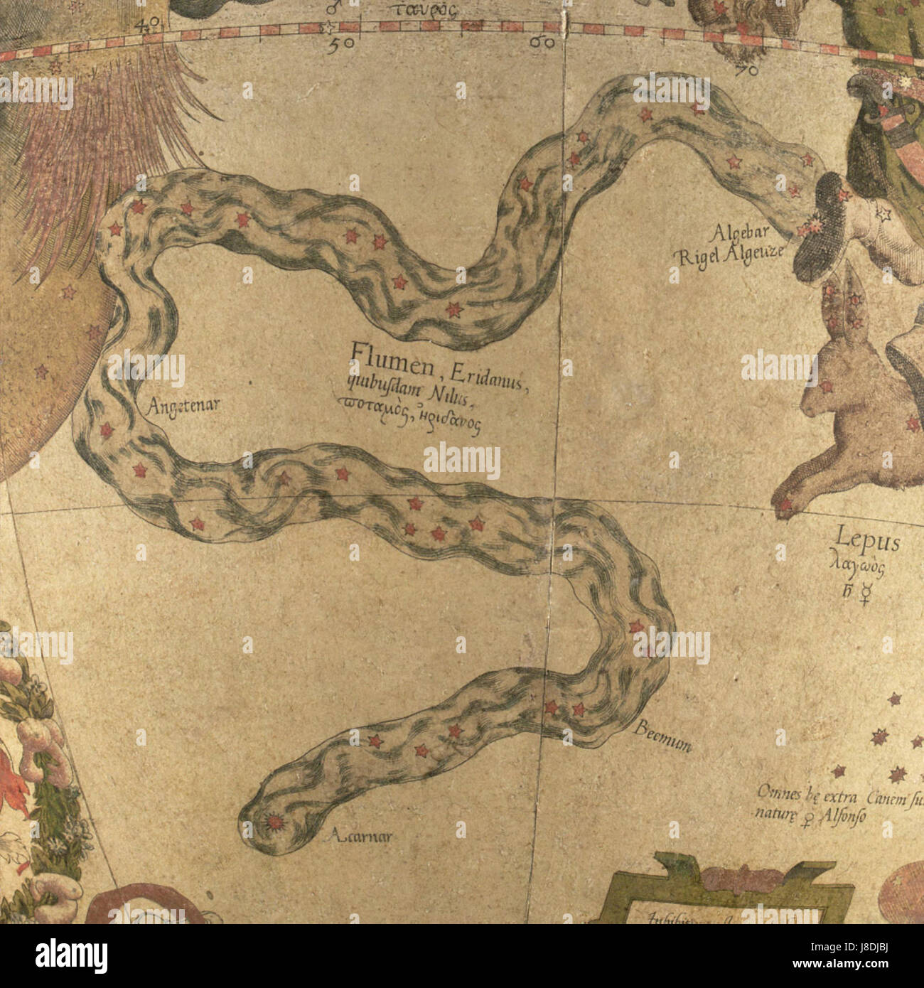 Eridanus hi-res stock photography and images - Alamy