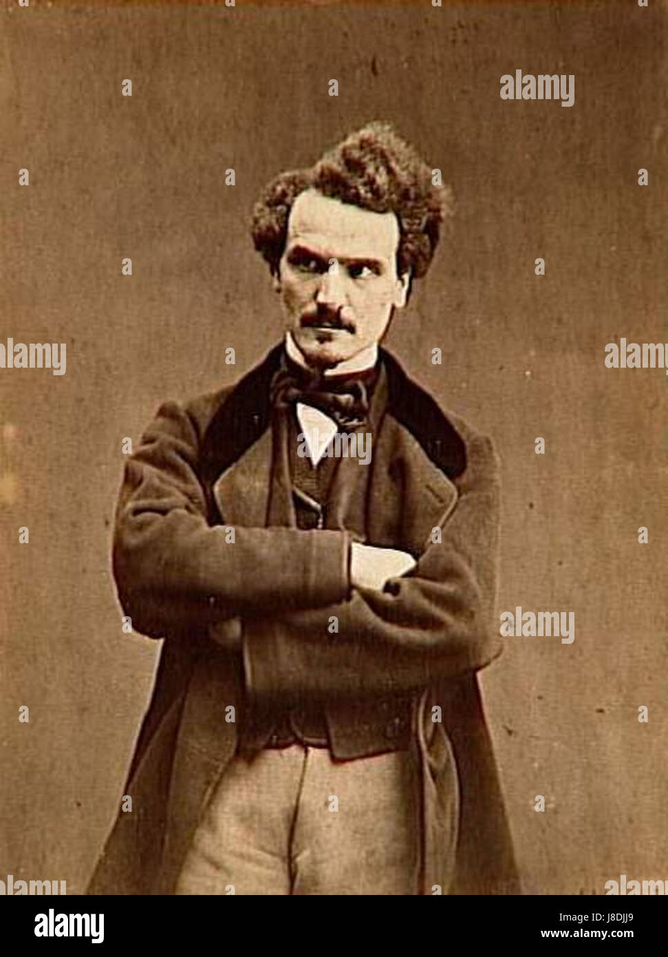 Felix nadar hi-res stock photography and images - Alamy